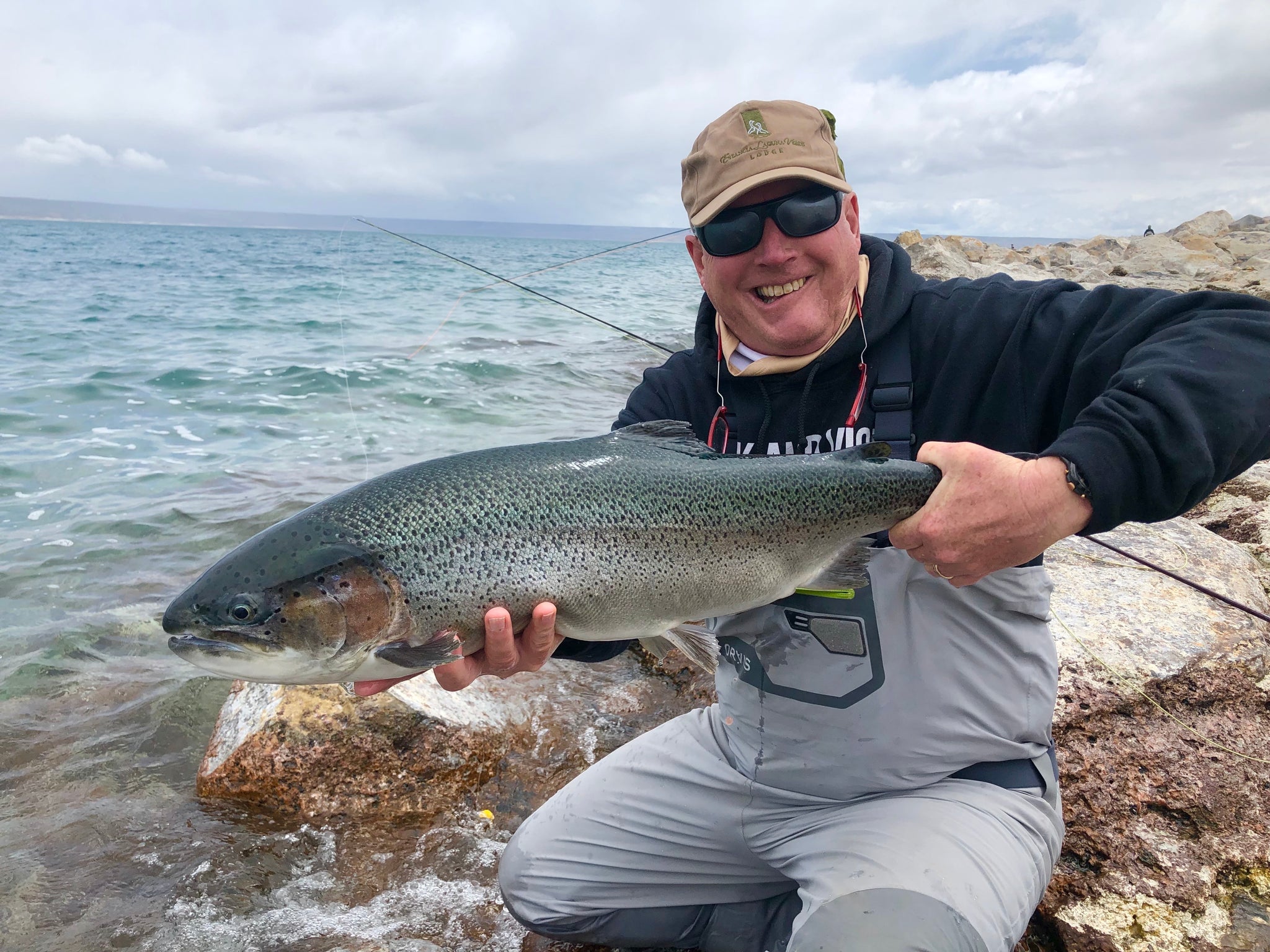 Still Water Fly Fishing Store – Phil Rowley & Brian Chan's Stillwater ...