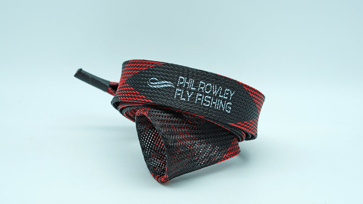 Rod Sleeve – Phil Rowley & Brian Chan's Stillwater Fly Fishing Store