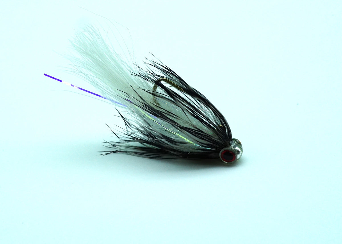 BALANCED MINNOW – Phil Rowley & Brian Chan's Stillwater Fly Fishing Store
