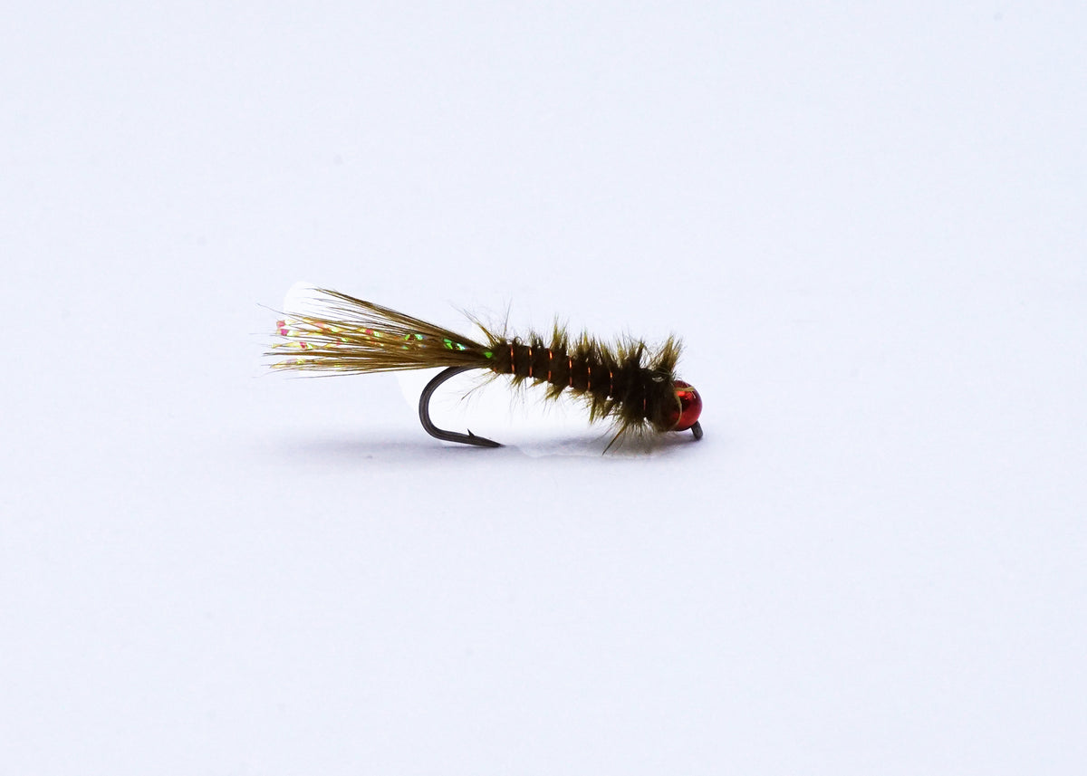 BMW – Phil Rowley & Brian Chan's Stillwater Fly Fishing Store