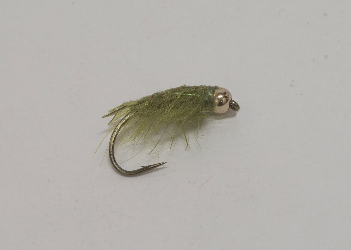 SPARKLE BLEND SCUD – Phil Rowley & Brian Chan's Stillwater Fly Fishing ...
