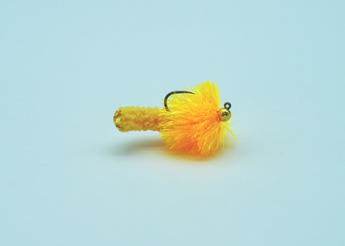 WOTSIT (Jelly Mop) – Phil Rowley & Brian Chan's Stillwater Fly Fishing ...